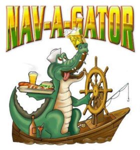 The Nav-a-Gator Boat Tours and Airboat Adventures | Peace River Charters