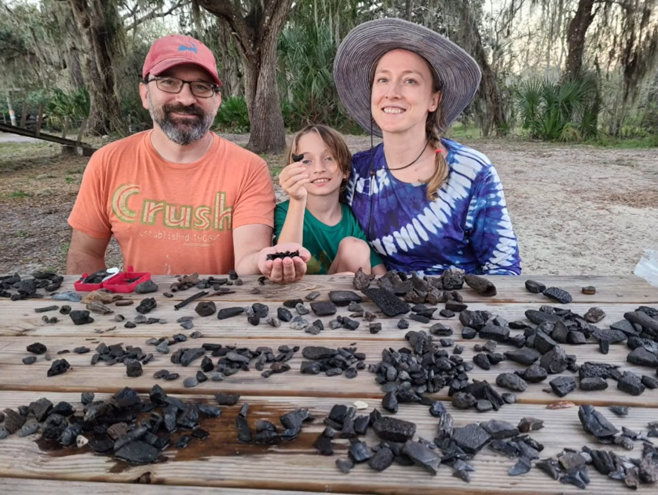 Tours | Peace River Charters